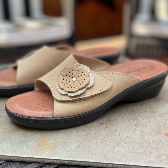 Spring Step | Shoes | Flexus Anatomic By Spring Step Italian Leather ...